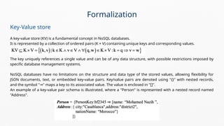 BIG DATA-MART using NoSQL key-value stores -2.pptx
