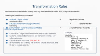 BIG DATA-MART using NoSQL key-value stores -2.pptx