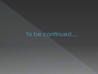 Big Data - Part II | PPT