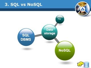 Big data presentation | PPTX