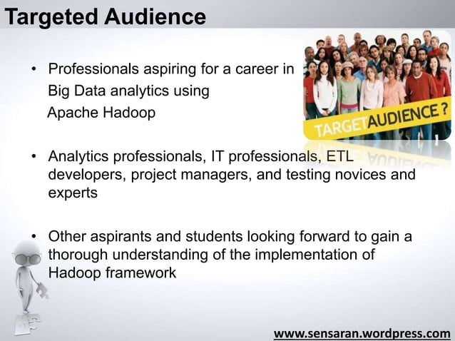 Big data - Apache Hadoop for Beginner's | PPTX