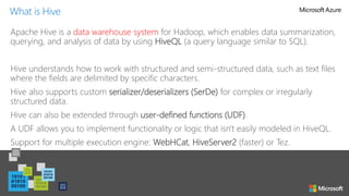 Big data talking stories in Healthcare | PDF