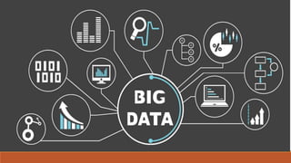 Big data ted talk | PPT