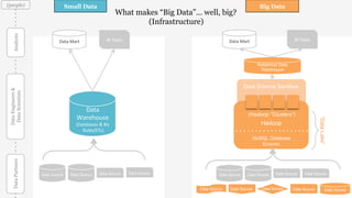 Big Data vs. Small Data...what's the difference? | PDF | Computing ...