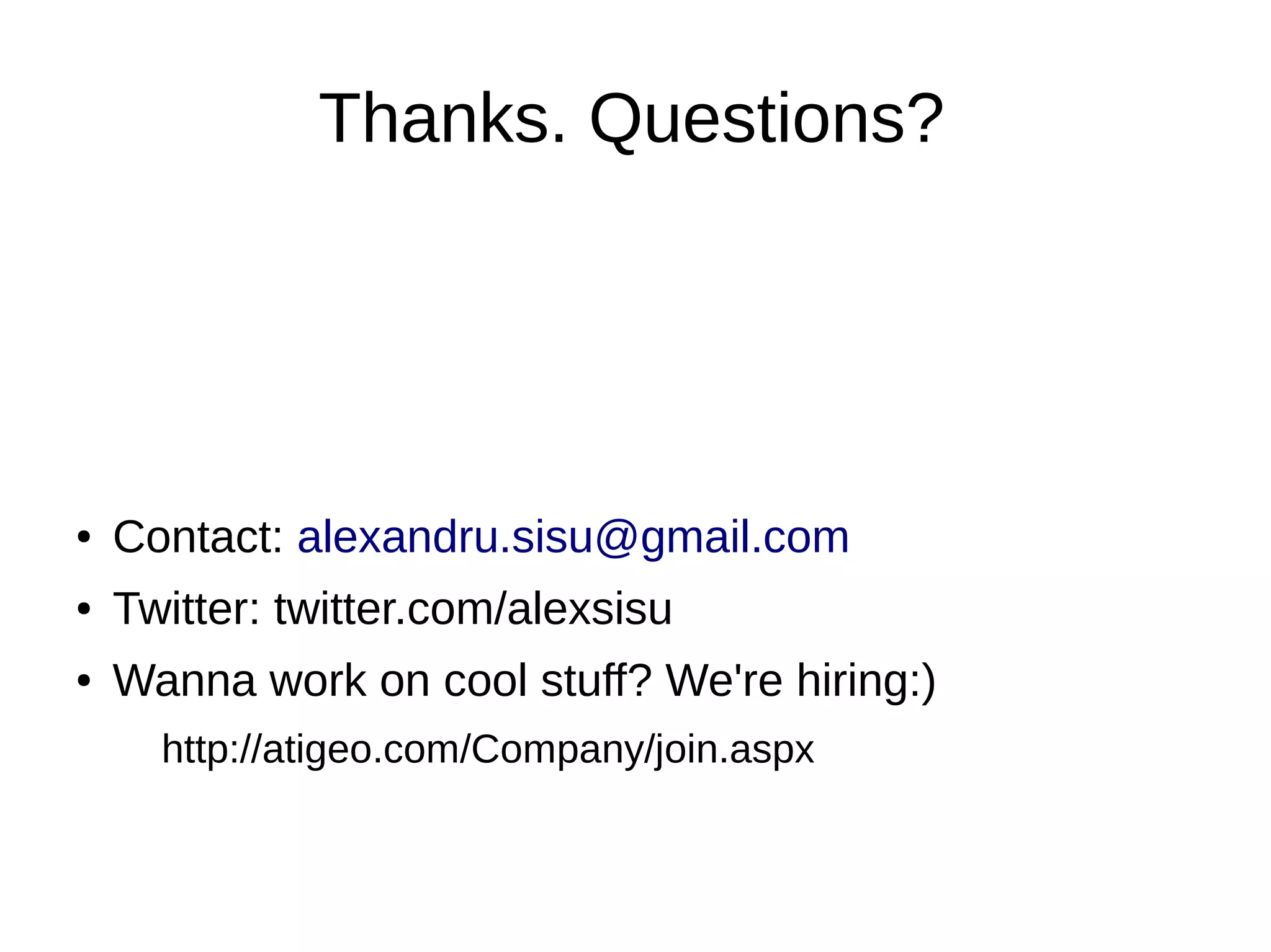 Big data101kagglepresentation | ODP | Databases | Computer Software and Applications