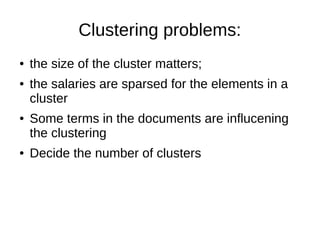 Big data101kagglepresentation | ODP | Databases | Computer Software and Applications