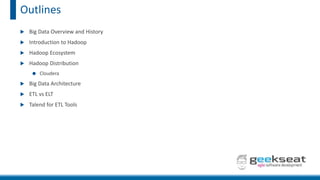 Big data 101 v1 | PPT