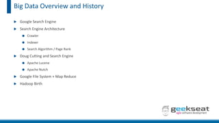 Big data 101 v1 | PPT