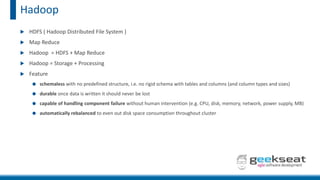 Big data 101 v1 | PPT