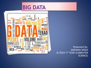 Big_data_ppt | PPTX