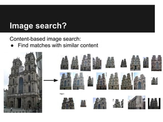 Terabyte-scale image similarity search: experience and best practice ...