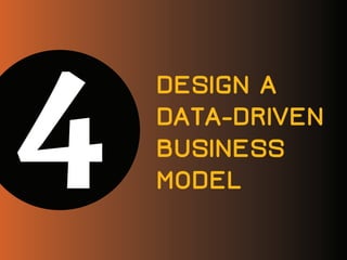 7 Steps for Applying Big Data Patterns to Decision Making | PDF