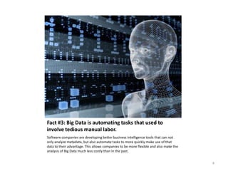 Big Data: 8 facts and 8 fictions | PPT