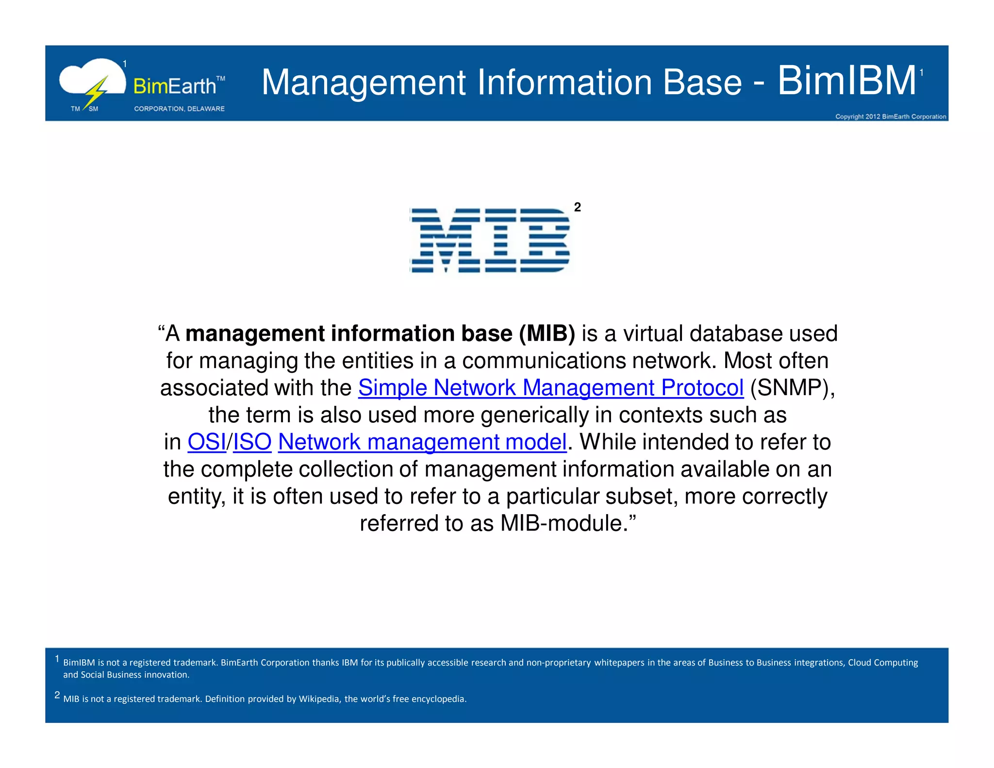 Bigdata abstract bim earth corporation - david joshua plager, aia ...