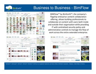 Bigdata abstract bim earth corporation - david joshua plager, aia - cloud computing security ...