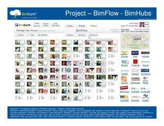 Bigdata abstract bim earth corporation - david joshua plager, aia - cloud computing security ...