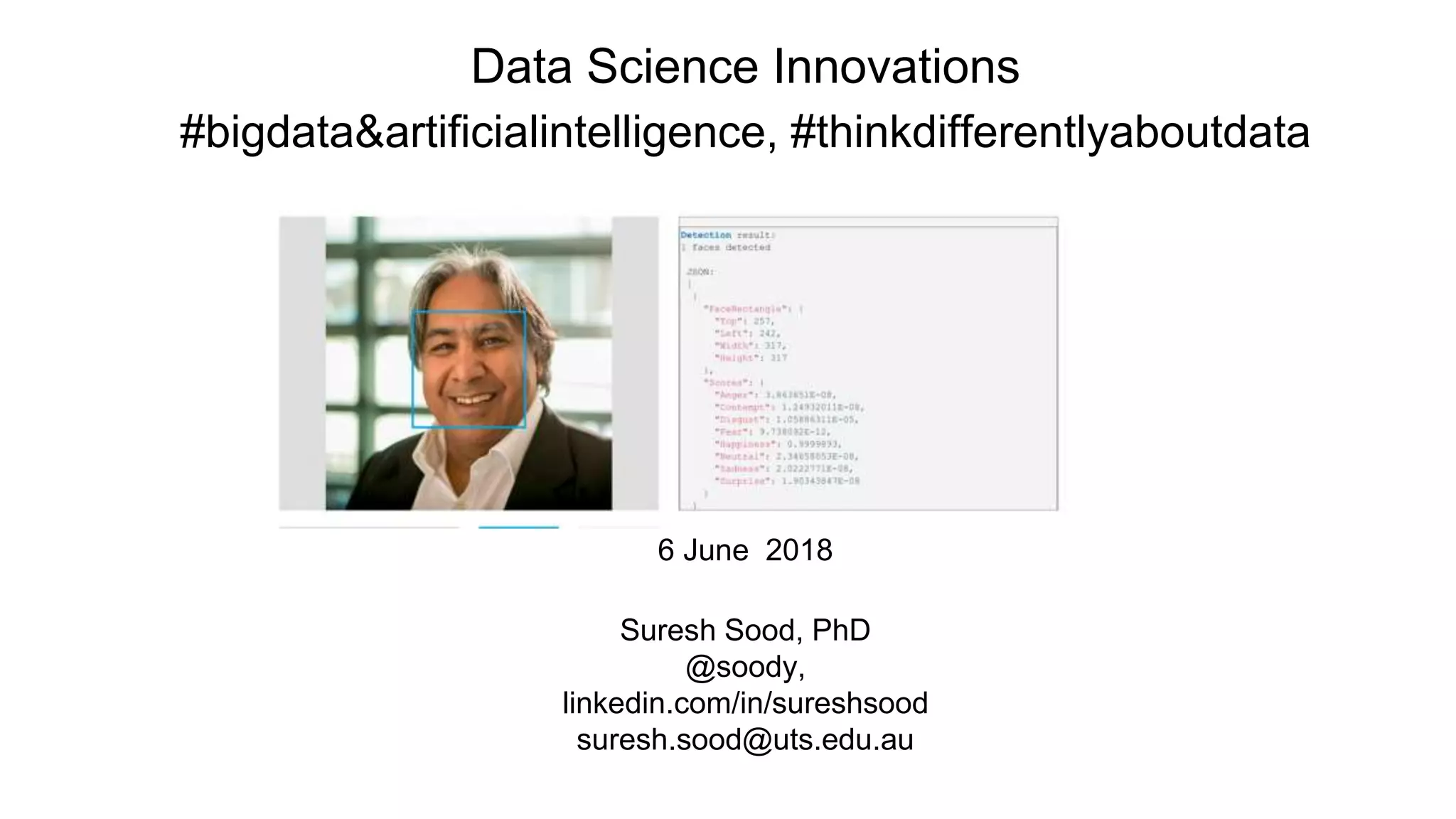 Bigdata Ai Ppt