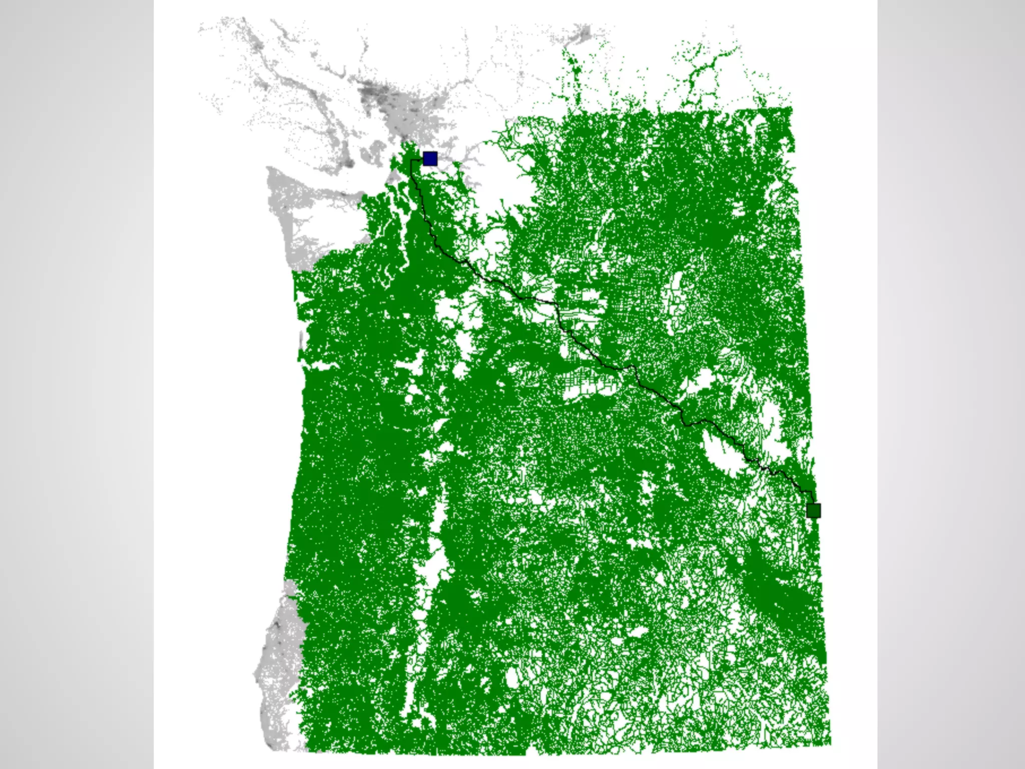 Big Data Algorithms And Data Structures For Large Scale Graphs Ppt