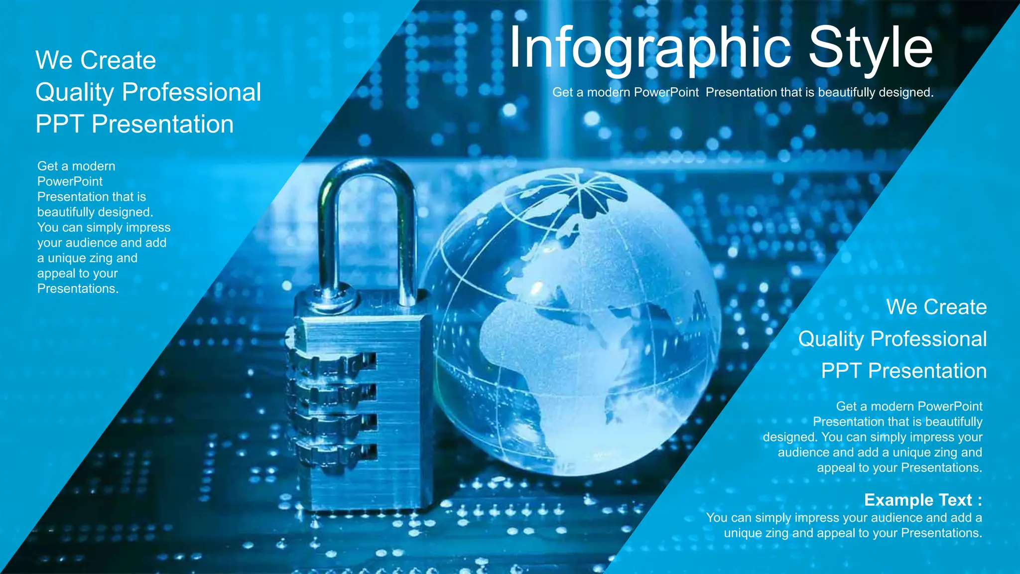 Big Data Algoritm Powerpoint Templatespptx 