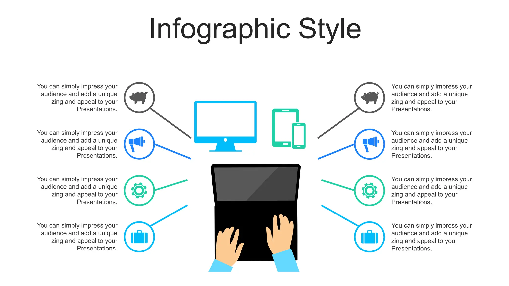 Big Data Algoritm Powerpoint Templatespptx