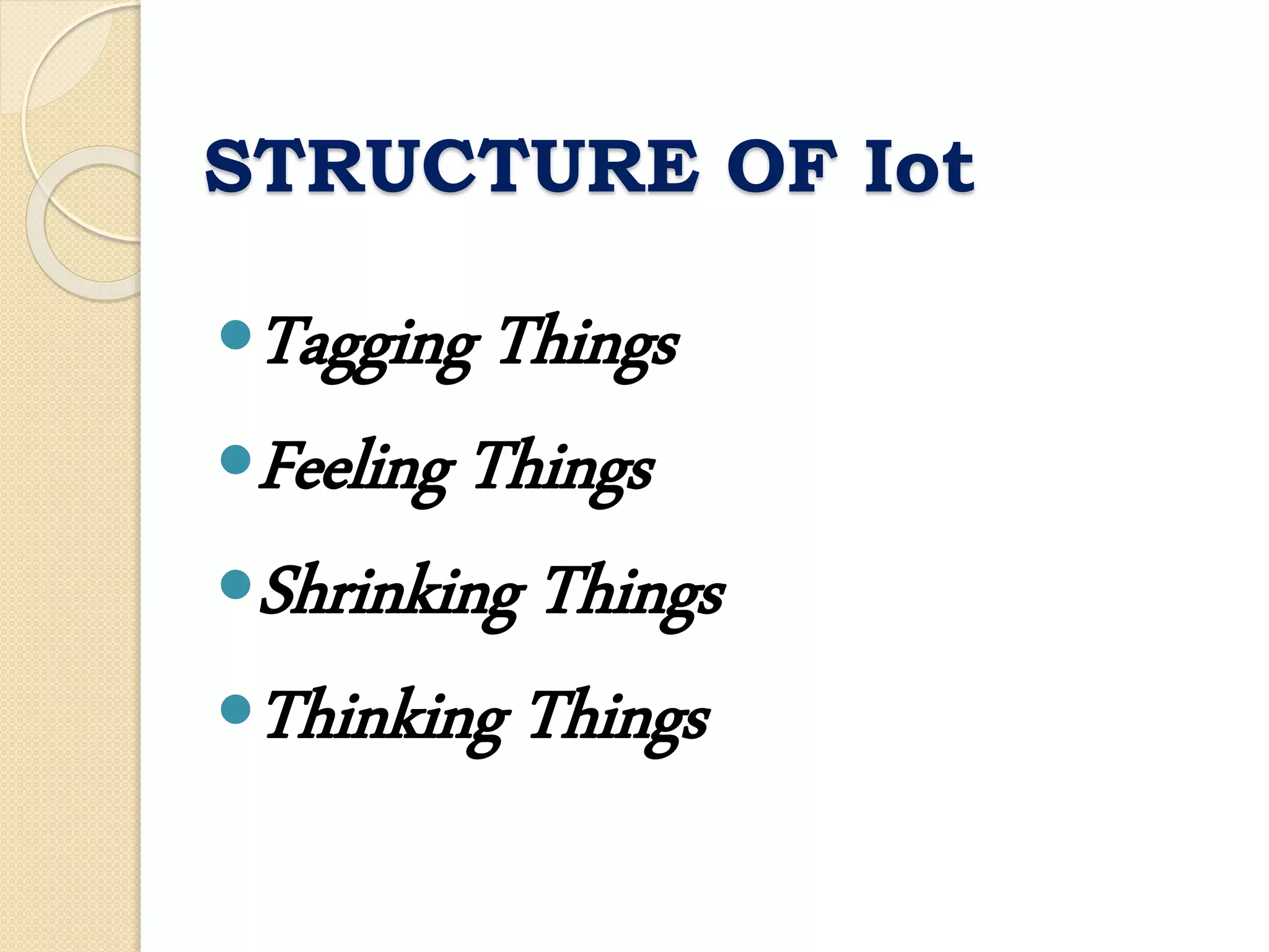 Big data analysis and Internet of Things(IoT) | PPTX | Internet | Computing