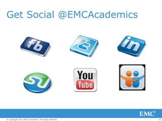 Big Data & Analytics MapReduce/Hadoop – A programmer’s perspective | PPT