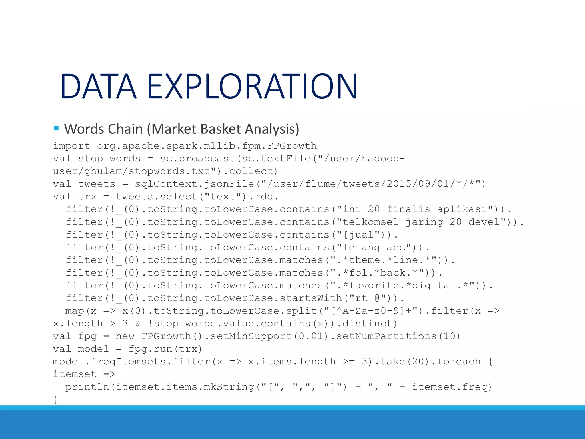 Big Data Analytics | PPTX