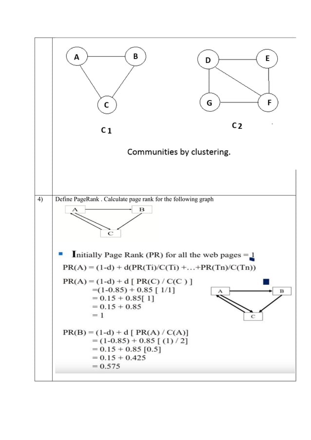 Bigdata Analytics Pdf 6118