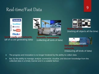 Big data analytics | PPT