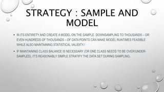 Bigdata analytics | PPT