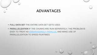 Bigdata analytics | PPT