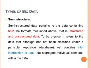 Big Data Analytics | PPTX