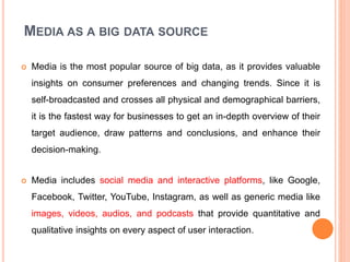 Big Data Analytics | PPTX