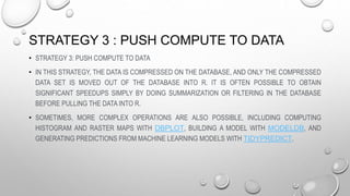 Bigdata analytics | PPT
