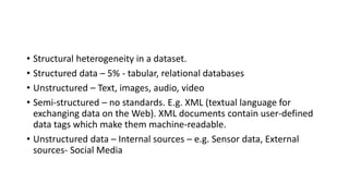 Big Data Analytics.pdfbgfjgjgghfhhffhdfyf | PPT