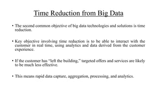 Big data analytics - hadoop | PPT