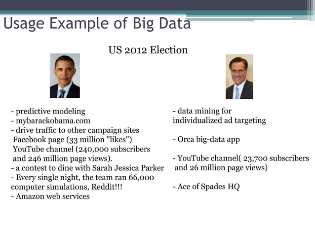 Big Data By Vijay Bhaskar Semwal Pptx Databases Computer Software