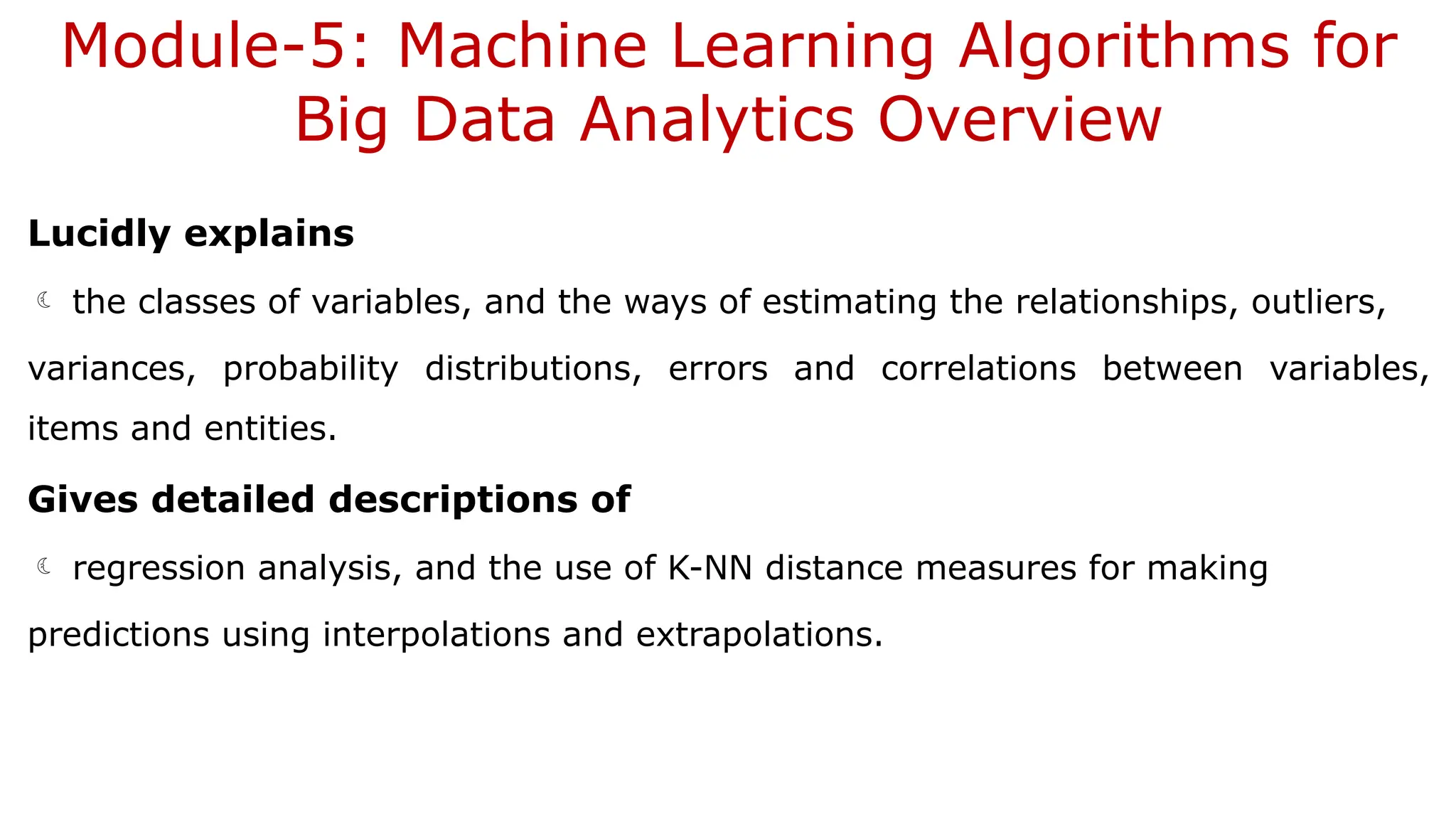 Big Data Analytics-Module-1 for vtu syllabus.pptx | Databases ...