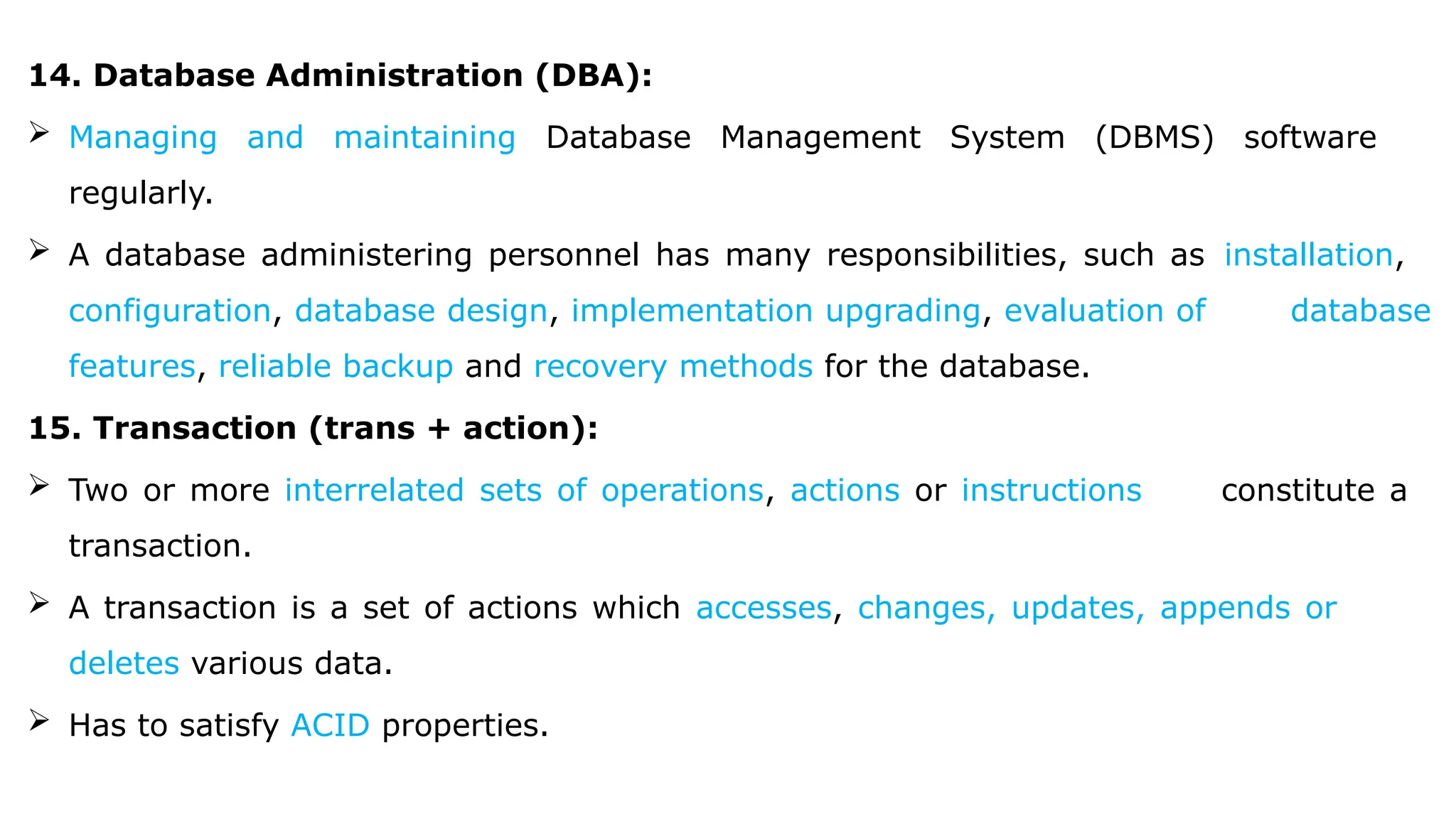 Big Data Analytics-Module-1 for vtu syllabus.pptx | Databases | Computer Software and Applications