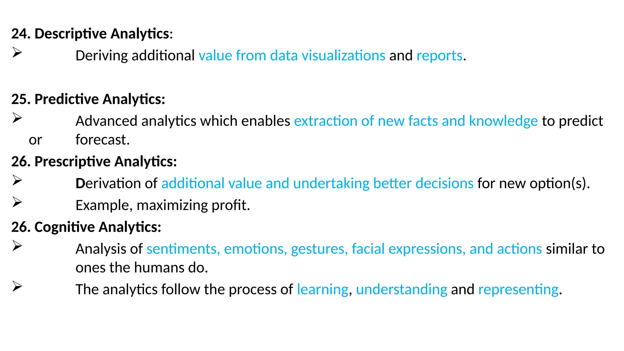 Big Data Analytics-Module-1 for vtu syllabus.pptx | Databases | Computer Software and Applications