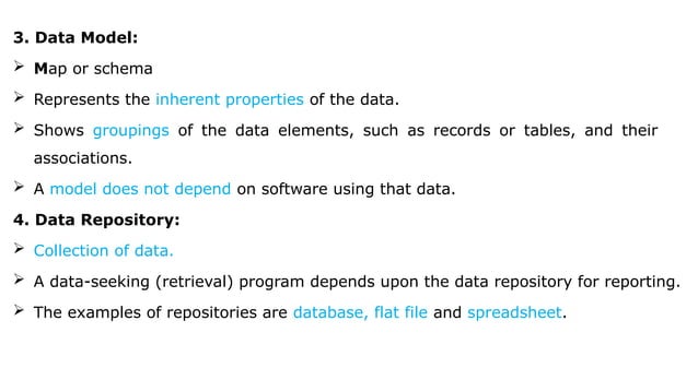 Big Data Analytics-Module-1 for vtu syllabus.pptx | Databases ...