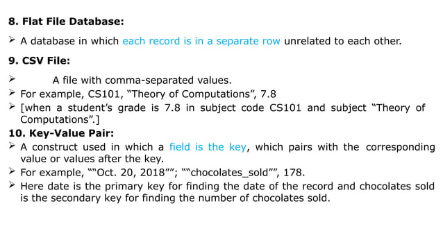 Big Data Analytics-Module-1 for vtu syllabus.pptx | Databases ...