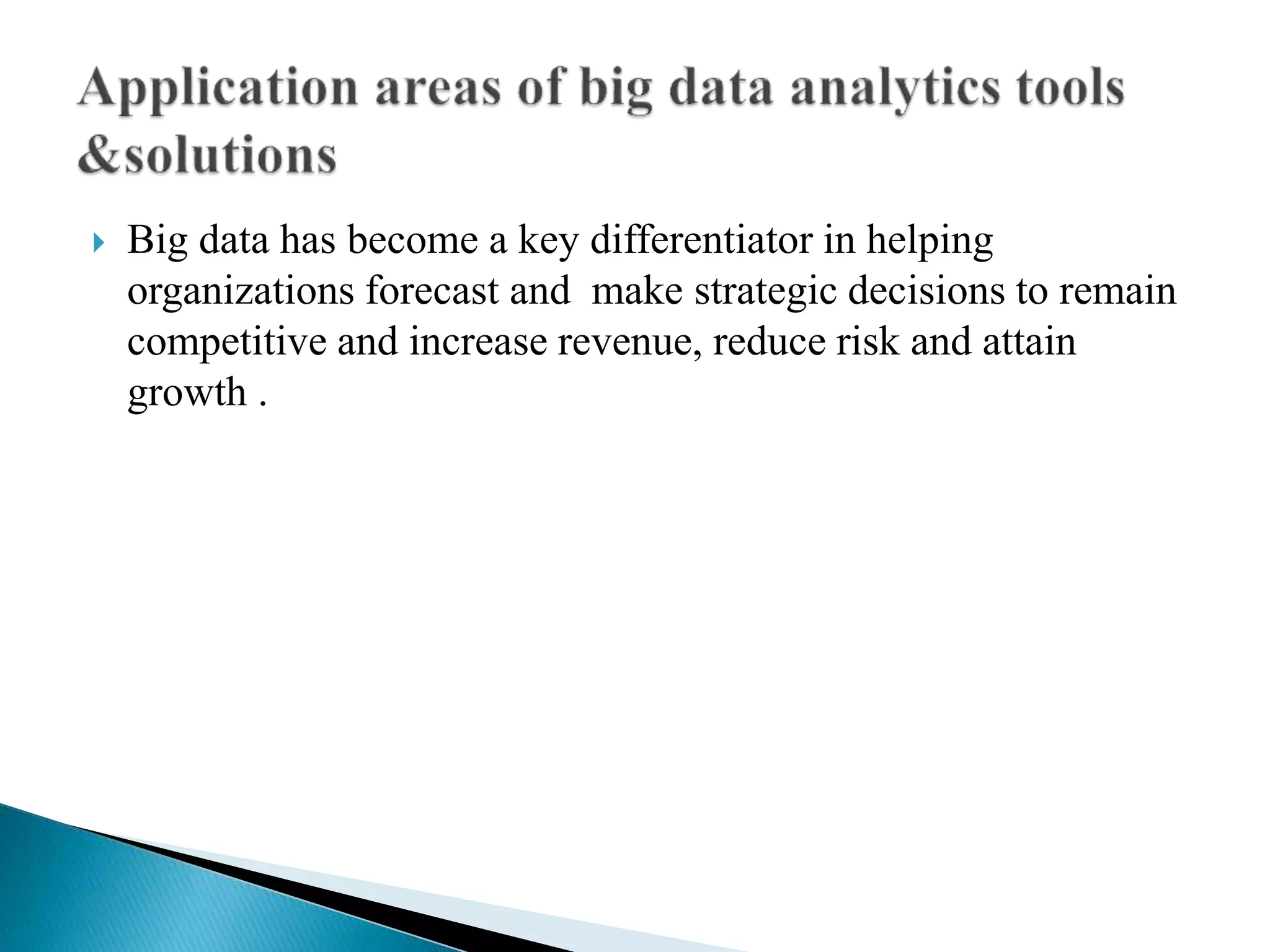 solutions and understanding text analytics | PPT
