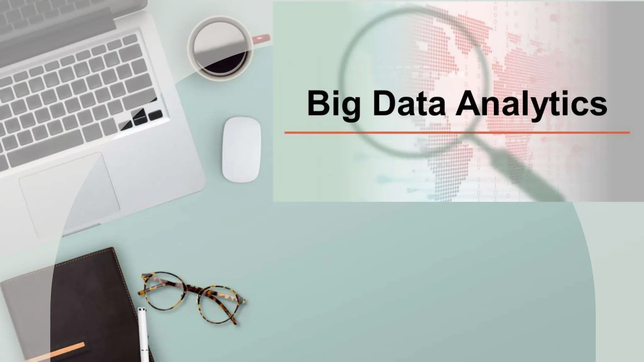 Big Data Analytics uses for Data scientist.. | PPTX