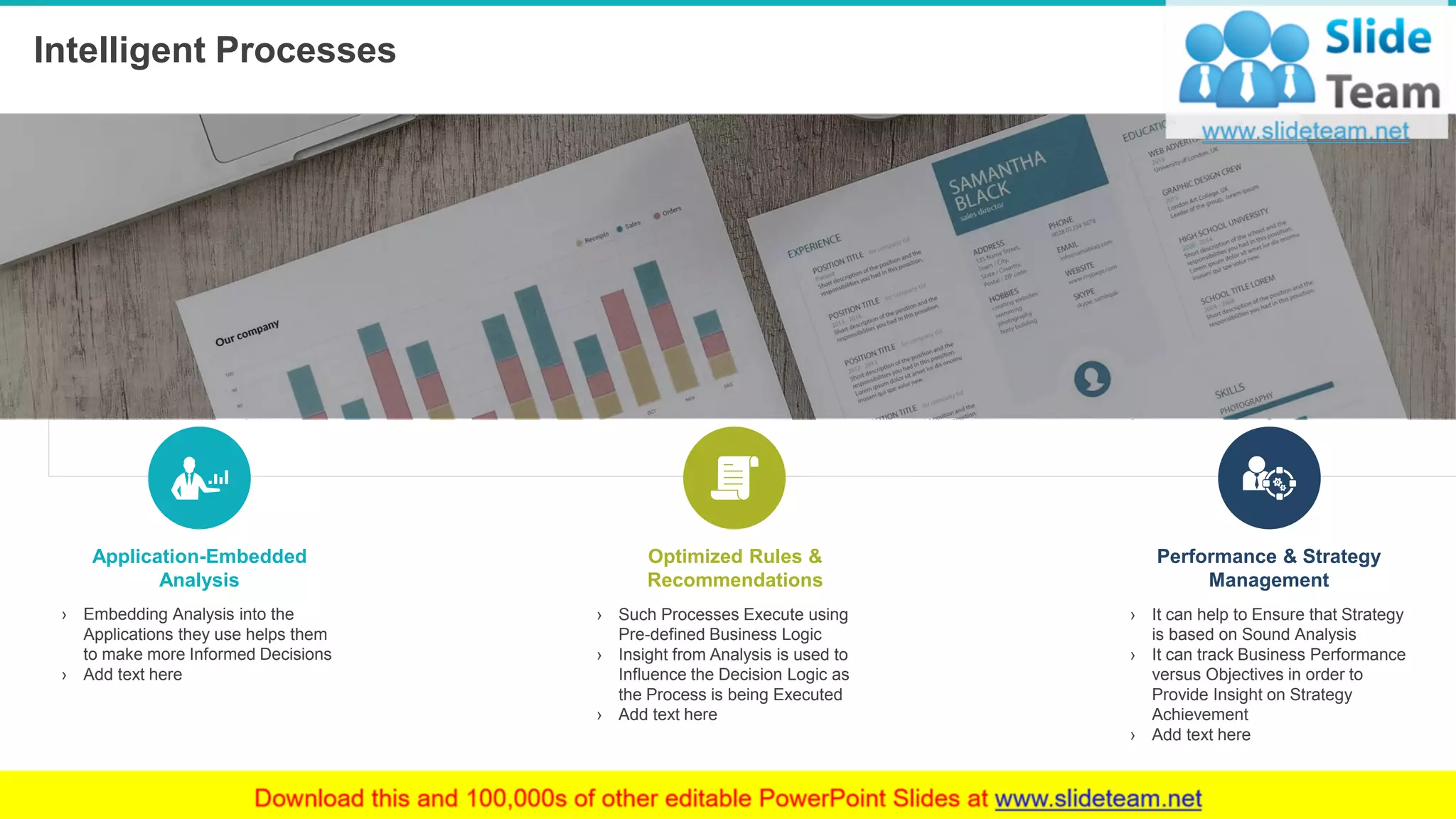 Big Data Analytics Architecture PowerPoint Presentation Slides | PDF