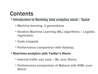 Big data analytics_beyond_hadoop_public_18_july_2013 | PPT