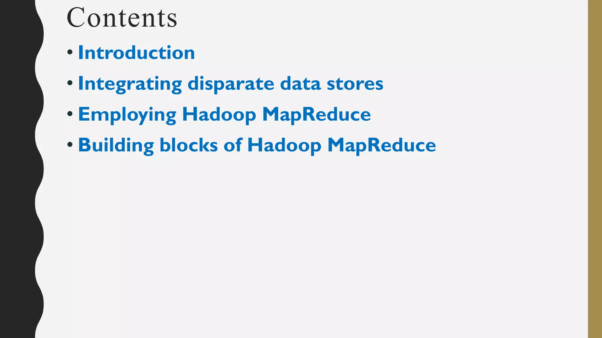 Big Data Analytics Chapter3-6@2021.pdf