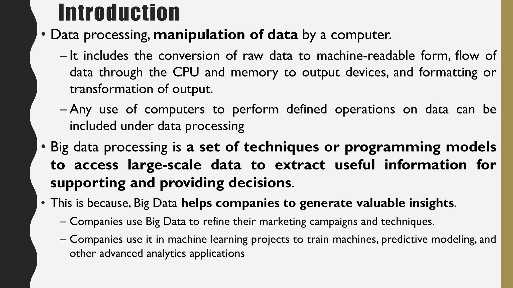 Big Data Analytics Chapter3-6@2021.pdf