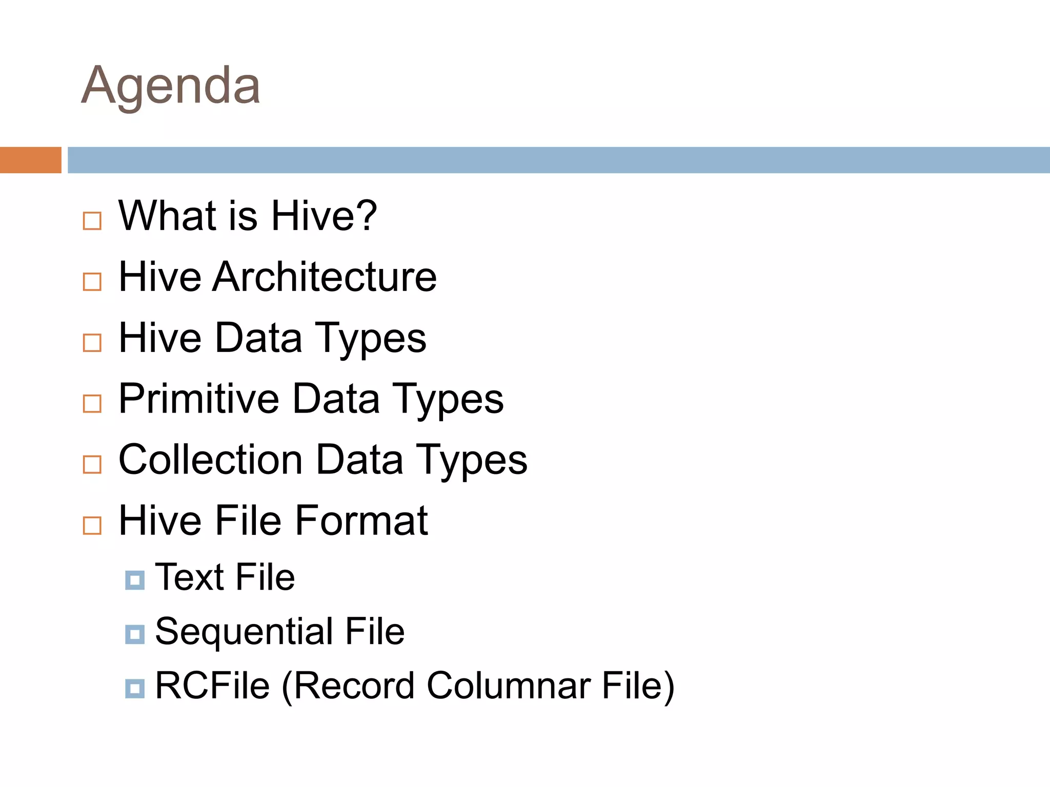Big Data & Analytics (CSE6005) L6.pptx | Databases | Computer Software and Applications