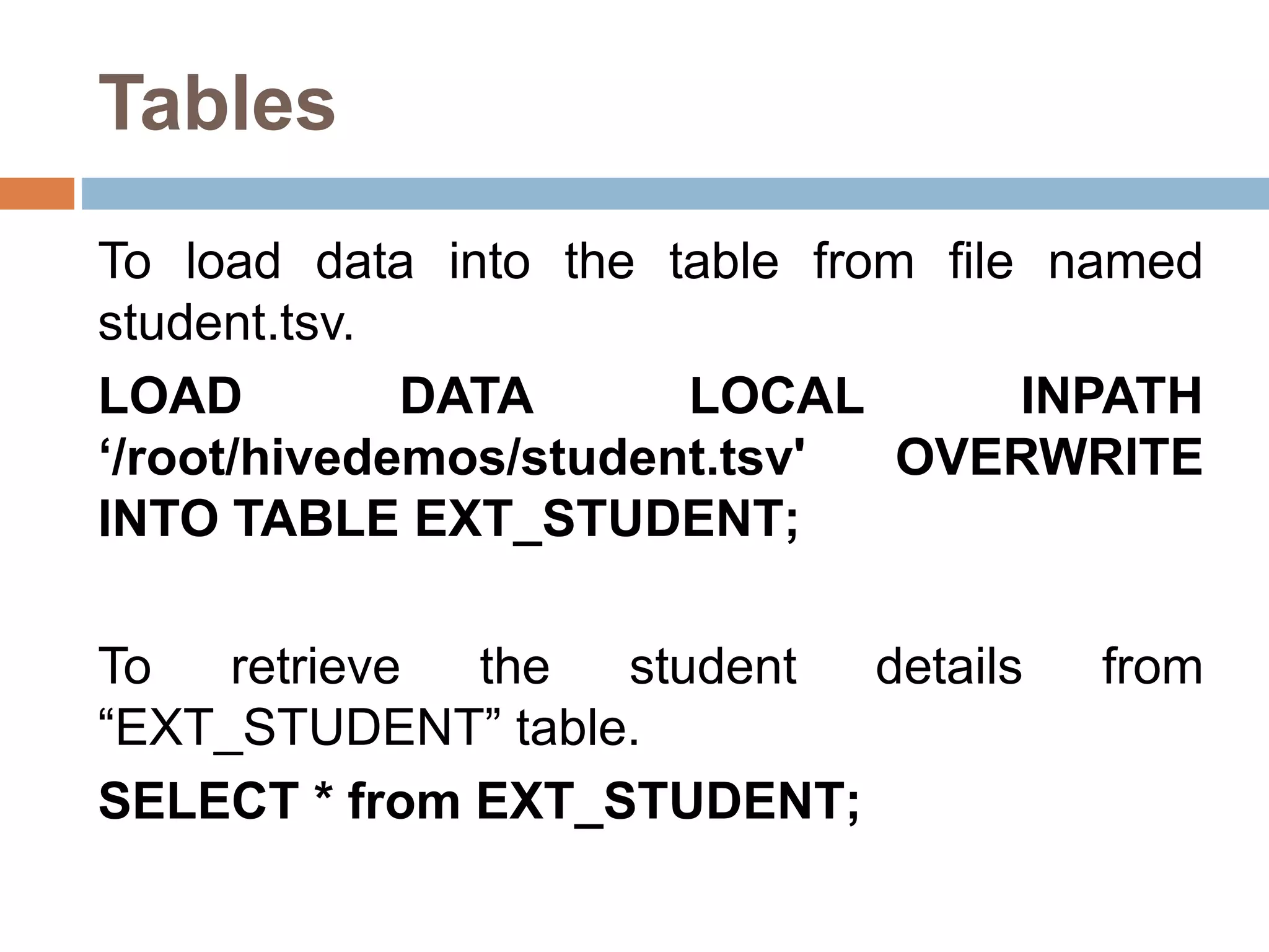 Big Data & Analytics (CSE6005) L6.pptx